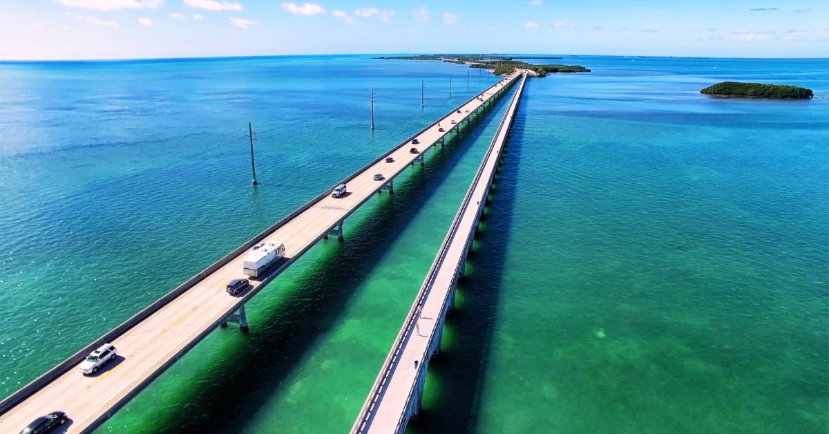 Scenic Drives for Families on the East Coast - Road Trip Tales