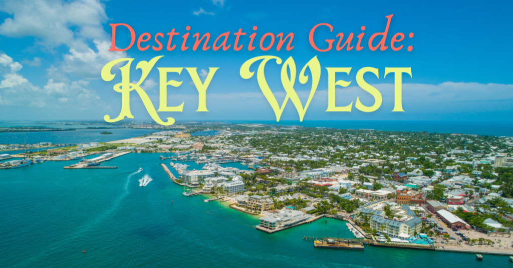 Best Family Attractions in Key West - Your Ultimate Guide - Road Trip Tales