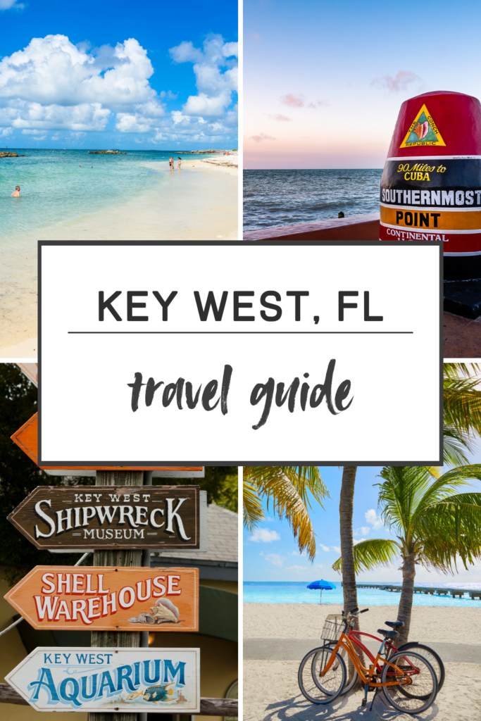 Best Family Attractions in Key West - Your Ultimate Guide - Road Trip Tales